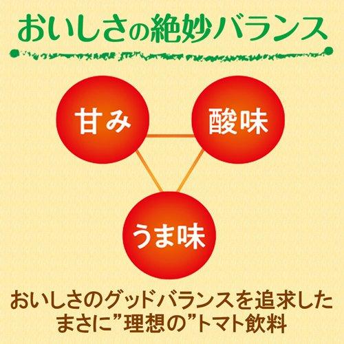 伊藤園 充実野菜 理想のトマト エコボトル ( 15本入×2セット(1本740g) )/ : 爽快ドラッグ - 通販 - Yahoo!ショッピング