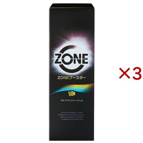 ZONEブースターセルフプレジャージェル ( 110g×3セット ) : 爽快ドラッグ - 通販 - Yahoo!ショッピング