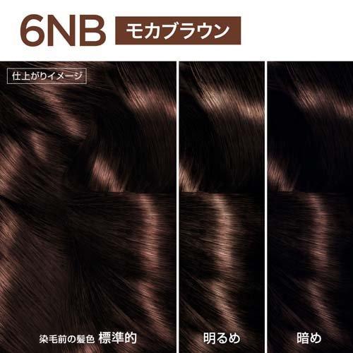 ロレアル パリ オレオリュクス 6NB ( 1個 )/ パリ(L'Oreal Paris) : 爽快ドラッグ - 通販 - Yahoo!ショッピング