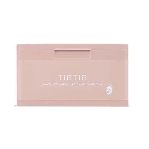 TIRTIR ティルティル GALACTOMYCES SOFTENING AMPOULE マスク ( 350g )/ TIRTIR(ティルティル) : 8809679696420 : 爽快 ...