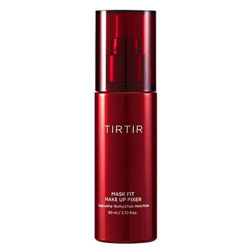 TIRTIR ティルティル マスクフィットメイクアップフィクサー ( 80ml )/ TIRTIR(ティルティル) : 爽快ドラッグ - 通販 - Yahoo!ショッピング