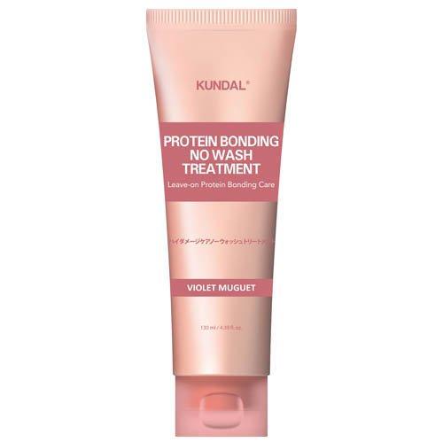 クンダル ダメージケア ノーウォッシュトリートメント バイオレットミュゲ ( 130ml )/ : 爽快ドラッグ - 通販 - Yahoo!ショッピング