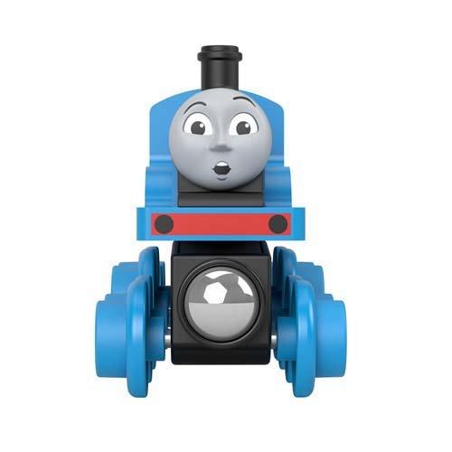 きかんしゃトーマス フィッシャープライス木製レールシリーズ エドワード HBJ99 ( 1個 )/ きかんしゃトーマス(Thomas) : 爽快ドラッグ - 通販 - Yahoo!ショッピング
