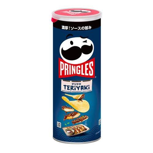 プリングルズ テリヤキ ( 95g ) : 爽快ドラッグ - 通販 - Yahoo!ショッピング