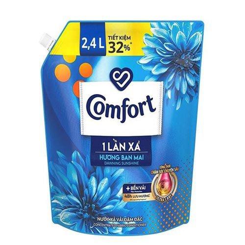 コンフォートウルトラケア サンシャイン ( 2400mL ) : 爽快ドラッグ - 通販 - Yahoo!ショッピング