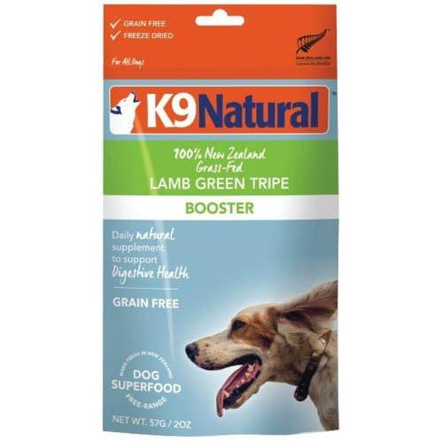 K9 Natural フリーズドライ ラム・グリーントライプ ( 57g ) : 爽快ドラッグ - 通販 - Yahoo!ショッピング