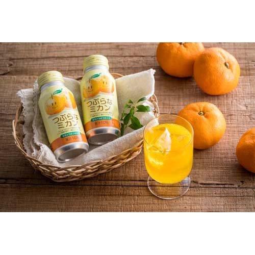 つぶらなミカン ( 190g*30本入 )/ JAフーズおおいた : 爽快ドリンク専門店 - 通販 - Yahoo!ショッピング