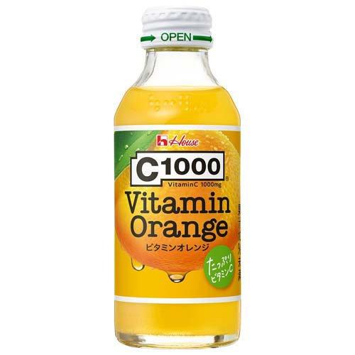 C1000 ビタミンオレンジ ( 6本入×5セット(1本140ml) )/ : 爽快ドリンク専門店 - 通販 - Yahoo!ショッピング