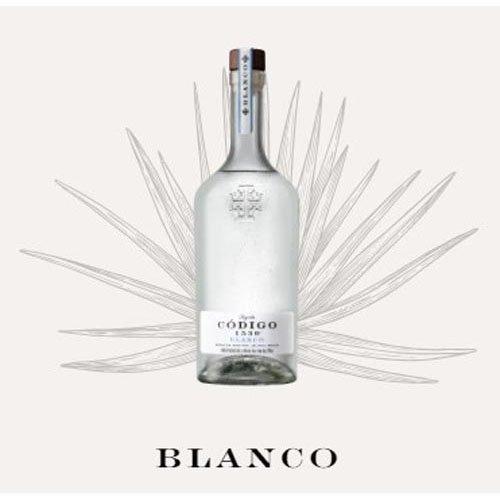 コディゴ 1530 ブランコ プレミアム テキーラ 40度 無添加 ブルーアガベ100％ ロック ( 750ml )/ 1530(CODIGO 1530) : 爽快ドリンク専門店 - 通販 ...