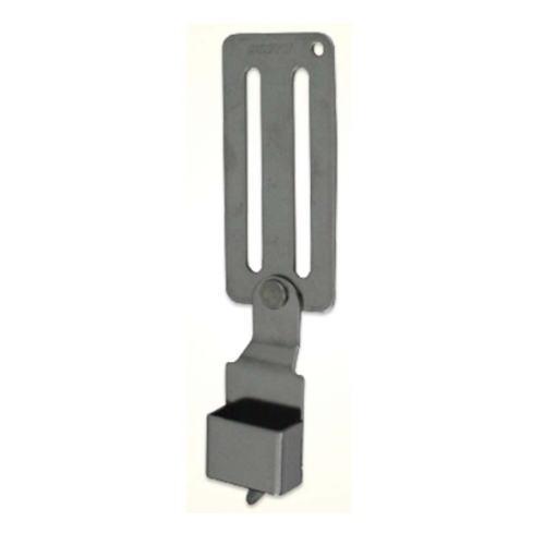 ステンレスでんどるホルダー(キャッチャー付) FH-101 04528 DOGYU 土牛 : 創工館 - 通販 - Yahoo!ショッピング