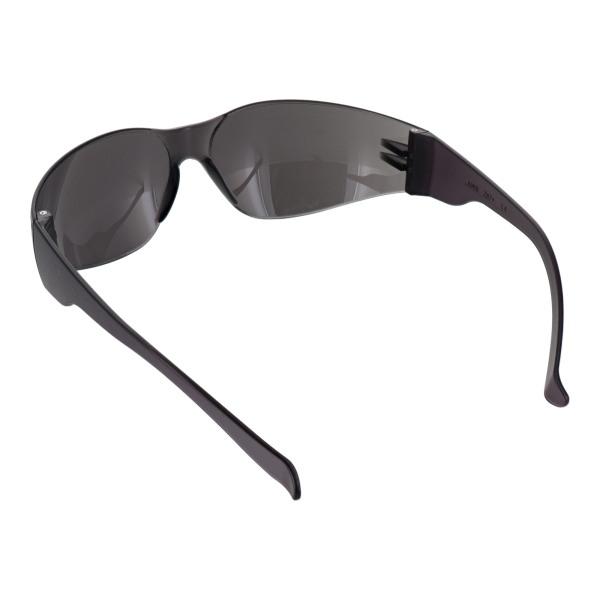 三共コーポレーション DBLTACT 保護メガネ ブラック DT-SG-03B : 創工館 - 通販 - Yahoo!ショッピング