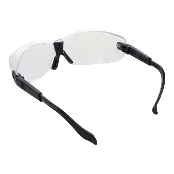 三共コーポレーション DBLTACT 保護メガネ クリア DT-SG-10C : 創工館 - 通販 - Yahoo!ショッピング