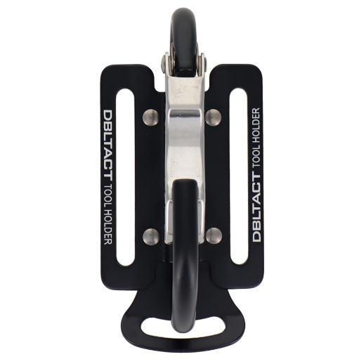 三共コーポレーション 軽量可動式アルミツールフック マットブラック DT-ABM-B DBLTACT : 創工館 - 通販 - Yahoo!ショッピング