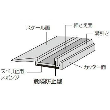 シンワ（工具） 65415 アルミ直尺 アル助 30cm シャイニングブルー シンワ測定 : 創工館 - 通販 - Yahoo!ショッピング