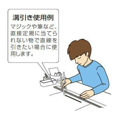 シンワ（工具） 65415 アルミ直尺 アル助 30cm シャイニングブルー シンワ測定 : 創工館 - 通販 - Yahoo!ショッピング