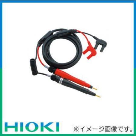 ピン形リード 9465-10 日置電機 HIOKI ヒオキ : 9465-10-hioki-nn : 創工館 - 通販 - Yahoo!ショッピング