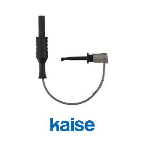 kaise 949B ICクリップ(黒色のみ) カイセ : 創工館 - 通販 - Yahoo!ショッピング