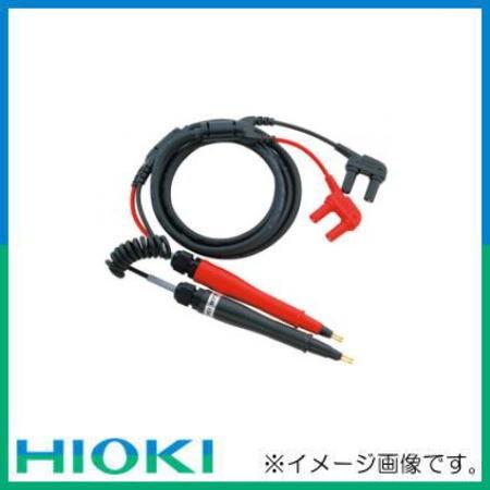 HIOKI ピン形リード 9771 日置電機 ヒオキ : 創工館 - 通販 - Yahoo!ショッピング