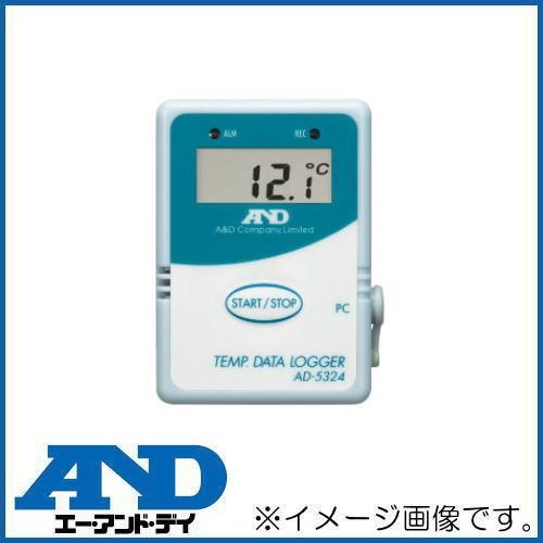 防滴温度データロガー 増設用 AD-5324 A＆D エーアンドデイ AD5324 :AD-5324-U:創工館 - 通販 - Yahoo ...