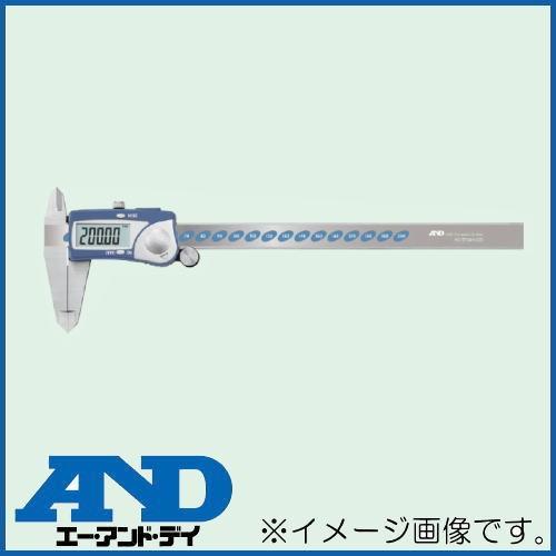 エー・アンド・デイ デジタルノギス 200mm AD-5764A-200 エーアンドディ A＆D : 創工館 - 通販 - Yahoo!ショッピング