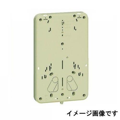 未来工業 積算電力計・計器箱取付板 1個用 ベージュ 1枚 BP-2J MIRAI : 創工館 - 通販 - Yahoo!ショッピング