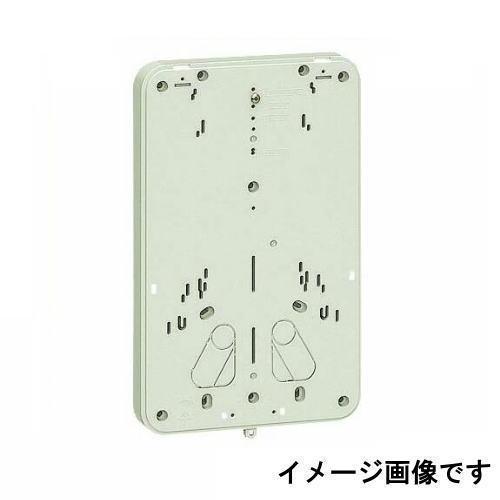 未来工業 積算電力計・計器箱取付板 1個用 ミルキーホワイト 1枚 BP-2M MIRAI : 創工館 - 通販 - Yahoo!ショッピング