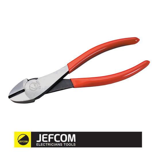 DENSAN（デンサン） 強力ニッパー CK-175S ジェフコム CK175S : 創工館 - 通販 - Yahoo!ショッピング