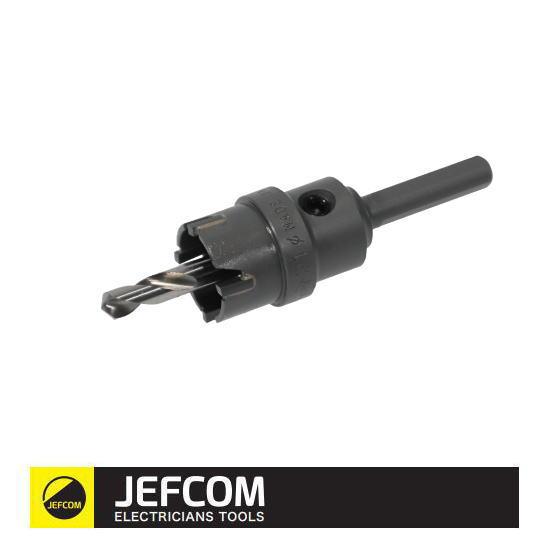 DENSAN 超硬ホールソー 21mm CKH-21 デンサン ジェフコム : 創工館 - 通販 - Yahoo!ショッピング