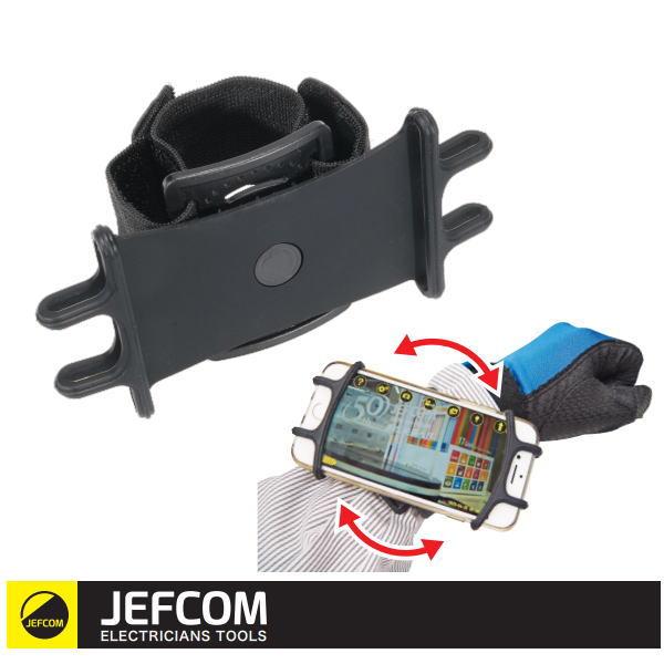 DENSAN スマホホルダー CMS-SH-A デンサン ジェフコム CMSSHA : 創工館 - 通販 - Yahoo!ショッピング