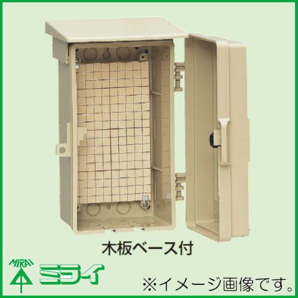未来工業 ウォルボックス ヨコ型 透明蓋 屋根無 IPX3 1個 CWB-14AOJ MIRAI : cwb-14aoj-mirai : 創工館 - 通販 - Yahoo!ショッピング