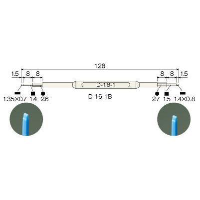 HOZAN コアドライバー D-16-1B ホーザン : 創工館 - 通販 - Yahoo!ショッピング