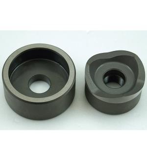 DENSAN 油圧フリーパンチ(薄鋼電線管用パンチダイス) DFP-CP75 デンサン ジェフコム : 創工館 - 通販 - Yahoo!ショッピング