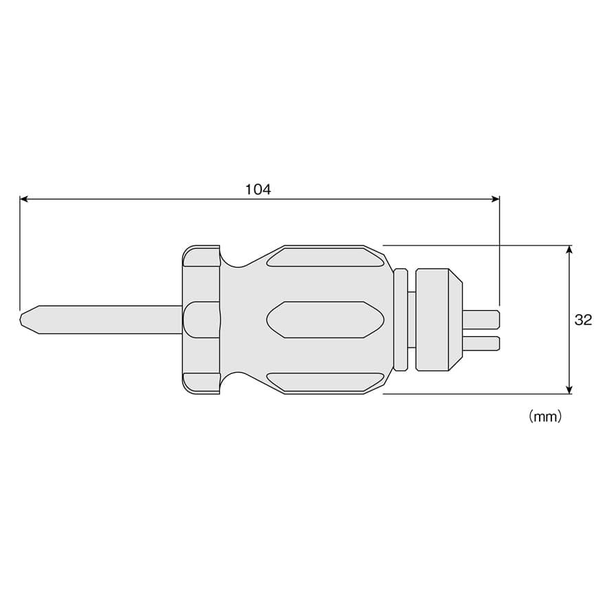 HOZAN 合格のの字曲げツール DK-205 ホーザン : 創工館 - 通販 - Yahoo!ショッピング
