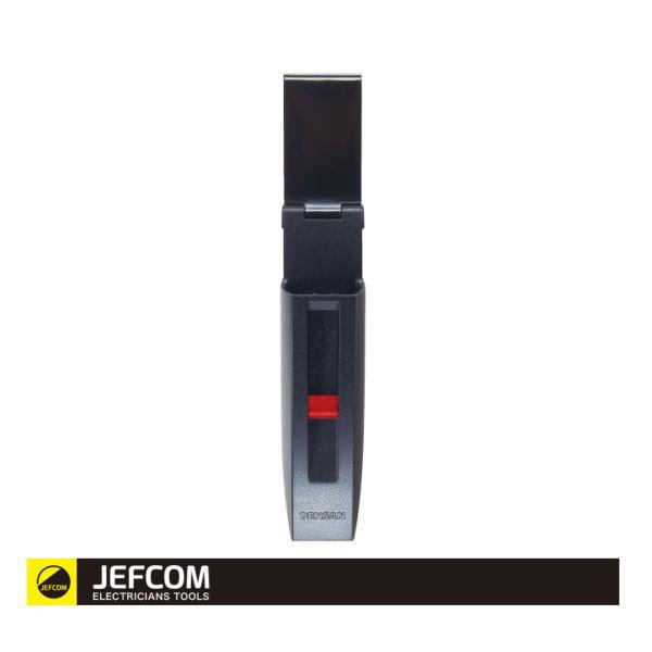 DENSAN 電工プロナイフ用ホルダー DK-220H 工具差し デンサン ジェフコム : 創工館 - 通販 - Yahoo!ショッピング