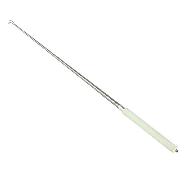 ポケットフィッシャー 3m(蓄光グリップ付) DPF-300H ジェフコム デンサン : dpf-300h-je : 創工館 - 通販 - Yahoo!ショッピング