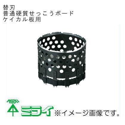 未来工業 替刃(強化石膏ボード・石膏ボード・ケイカル板用) FH-BH4 MIRAI FHBH4 : 創工館 - 通販 - Yahoo!ショッピング