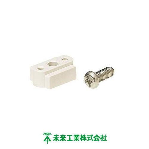 固定ブロック用M6ナット GKBN-M6 10ヶ MIRAI 未来工業 :GKBN-M6-MIRAI:創工館 - 通販 - Yahoo!ショッピング