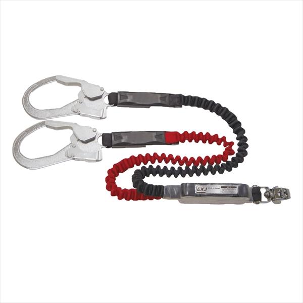 デンサン フルハーネス ランヤードセット HS-20DS-B ジェフコム 新規格対応 : hs-20ds-b-je : 創工館 - 通販 - Yahoo!ショッピング