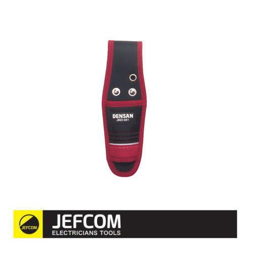 DENSAN 電工プロキャンバスホルダー ペンチ1丁吊 JND-941 ジェフコム デンサン : 創工館 - 通販 - Yahoo!ショッピング