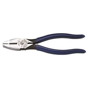 クライン ペンチ(189m)スタンダードタイプ D201-7NE KLEINTOOLS KLD201-7NE : kld201-7ne-je : 創工館 - 通販 - Yahoo!ショッピング