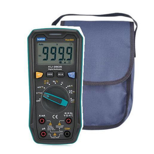 デジタルサーキットテスター KU-2605/1030 ケース付 カイセ kaise KU2605 : ku2605-1030 : 創工館 - 通販 - Yahoo!ショッピング