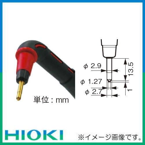 HIOKI ピン形リード L2020 日置電機 ヒオキ : 創工館 - 通販 - Yahoo!ショッピング