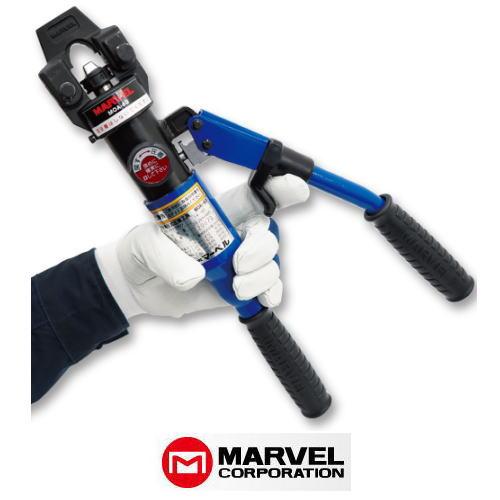 手動油圧圧着工具 MOA-60 マーベル MARVEL : 創工館 - 通販 - Yahoo!ショッピング