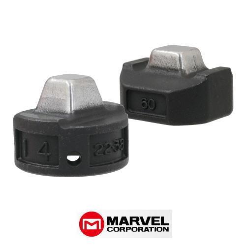 手動油圧圧着工具 MOA-60 マーベル MARVEL : 創工館 - 通販 - Yahoo!ショッピング