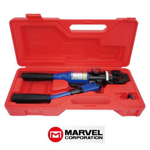 手動油圧圧着工具 MOA-60 マーベル MARVEL : 創工館 - 通販 - Yahoo!ショッピング