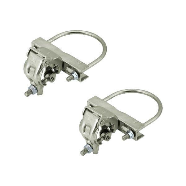 未来工業 ラクダシポール用単管クランプ MRD-KSTK MIRAI : 創工館 - 通販 - Yahoo!ショッピング