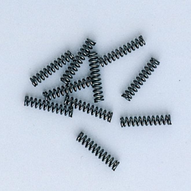 HOZAN ホーザン コイルバネ(4.0Φx22mm) 10個入 N-21-1 : 創工館 - 通販 - Yahoo!ショッピング