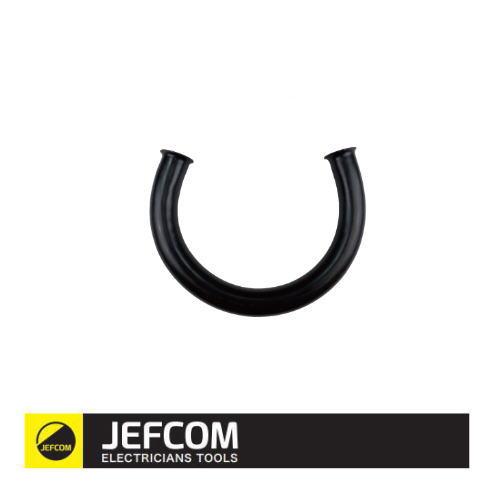 JEFCOM リーダーケース ND-4045BK ジェフコム デンサン : 創工館 - 通販 - Yahoo!ショッピング