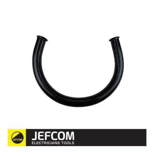 JEFCOM リーダーケース ND-6255BK ジェフコム デンサン : 創工館 - 通販 - Yahoo!ショッピング