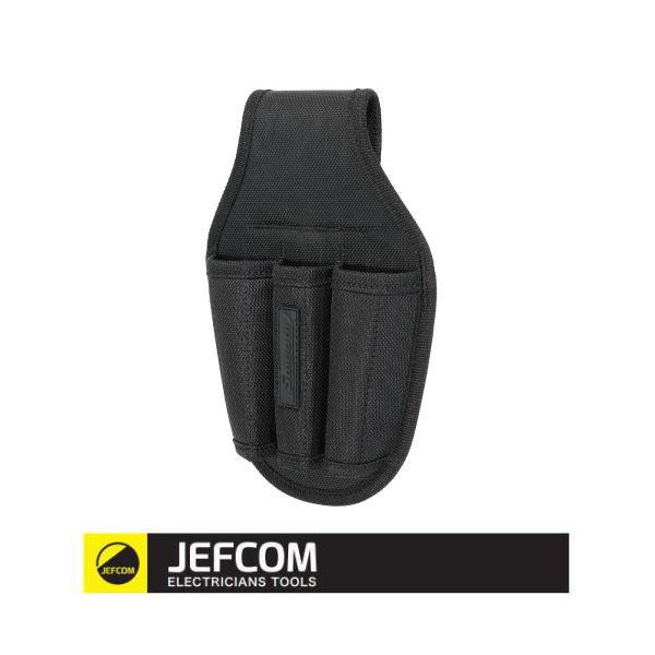 DENSAN 工具差し スムーズツールホルダー NDS-943-KKK デンサン ジェフコム ペンチ・ドライバー3丁吊 : 創工館 - 通販 - Yahoo!ショッピング